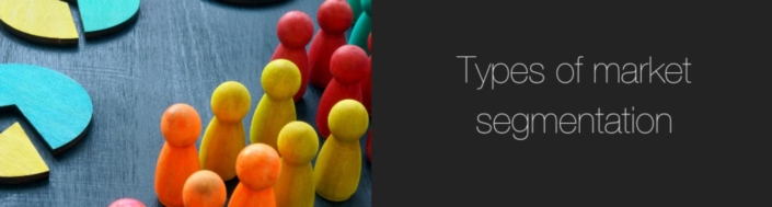 Market segmentation and marketing mix modelling - Nepa